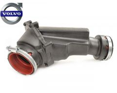 Resonator - Luchtinlaatsysteem - Uitlaat en Inlaat