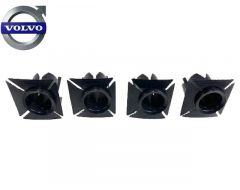 Volvo carrosserie en interieur