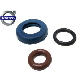 O ringset injector C70 -05 S/V70 99-00