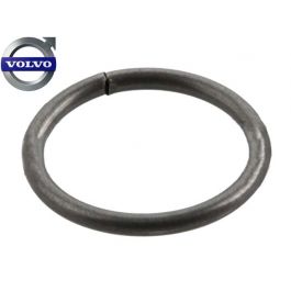 Clip Verstuiverhouder C30 S40n 04- S80n 07- V50 V70nn D4164T