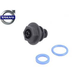 Aftapkraan brandstoffilter C30 C70n S40n S60n S80n V40n V50 V60 V70nn ...