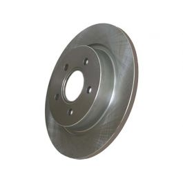 Remschijf C30 C70n 06- S40n V50 04- achter L/R