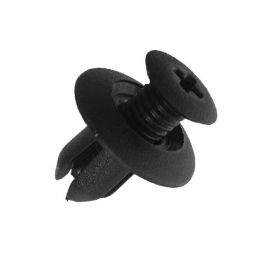 Clip binnenscherm L/R S40 V40 96-04