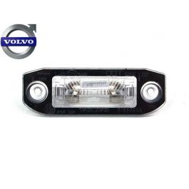 Kentekenverlichting achterzijde L/R C70n S40n S60n S80 S80N V50 V60 ...