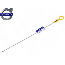 Oliepeilstok Benzine 6 -Cilinder en Diesel 5-Cilinder modificatie