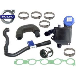 Carterontluchtingset Benzine S60 S80 V70n 03-04