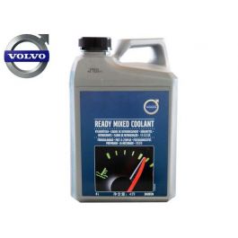 Koelvloeistof SP14 Volvo 4 ltr (groen)