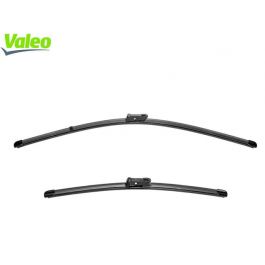 Wisserbladset L&R voorruit C40 (22-) XC40 (18-)