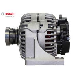 Dynamo 160A Bosch (ruil) 2005- S60 S80 V70n XC70n XC90