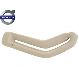 Gordelgeleider links oak/arena S60 S80 V70n XC70n XC90 tot 2005