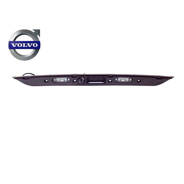 Achterklepgreep S80n