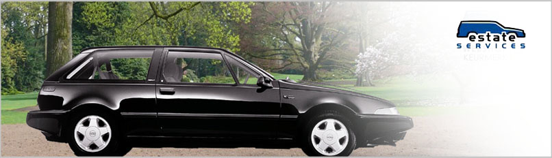 Estate-Services, Volvo onderdelen & parts online bestellen