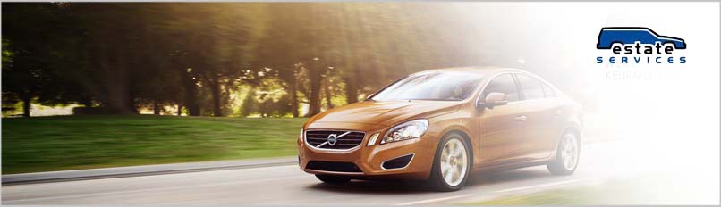 Estate-Services, Volvo onderdelen & parts online bestellen